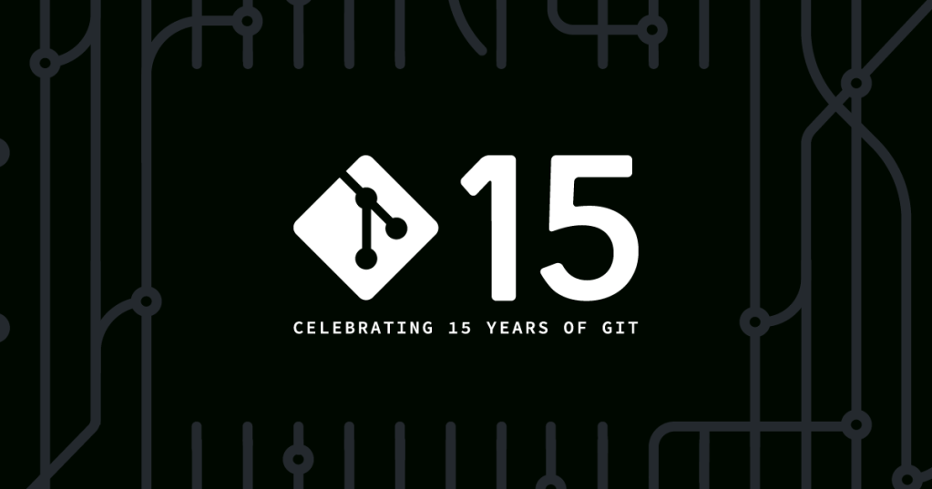 Celebrating 15 years of Git: An interview with Git maintainer Junio ...