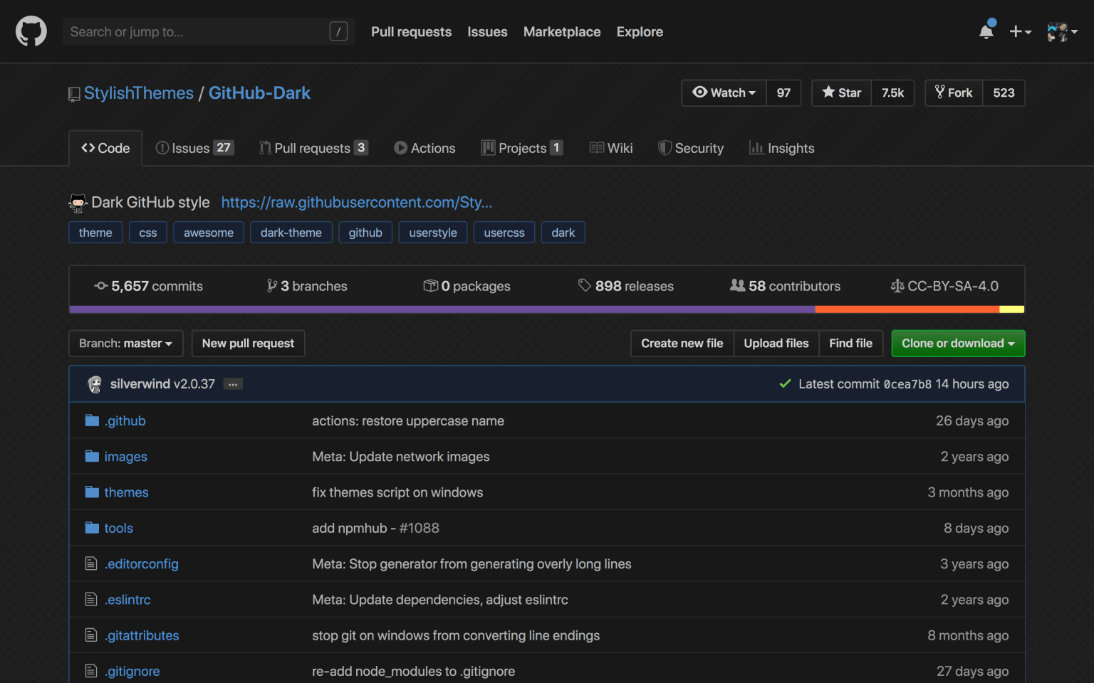 GitHub Protips: Tips, tricks, hacks, and secrets from Lee Reilly - The ...