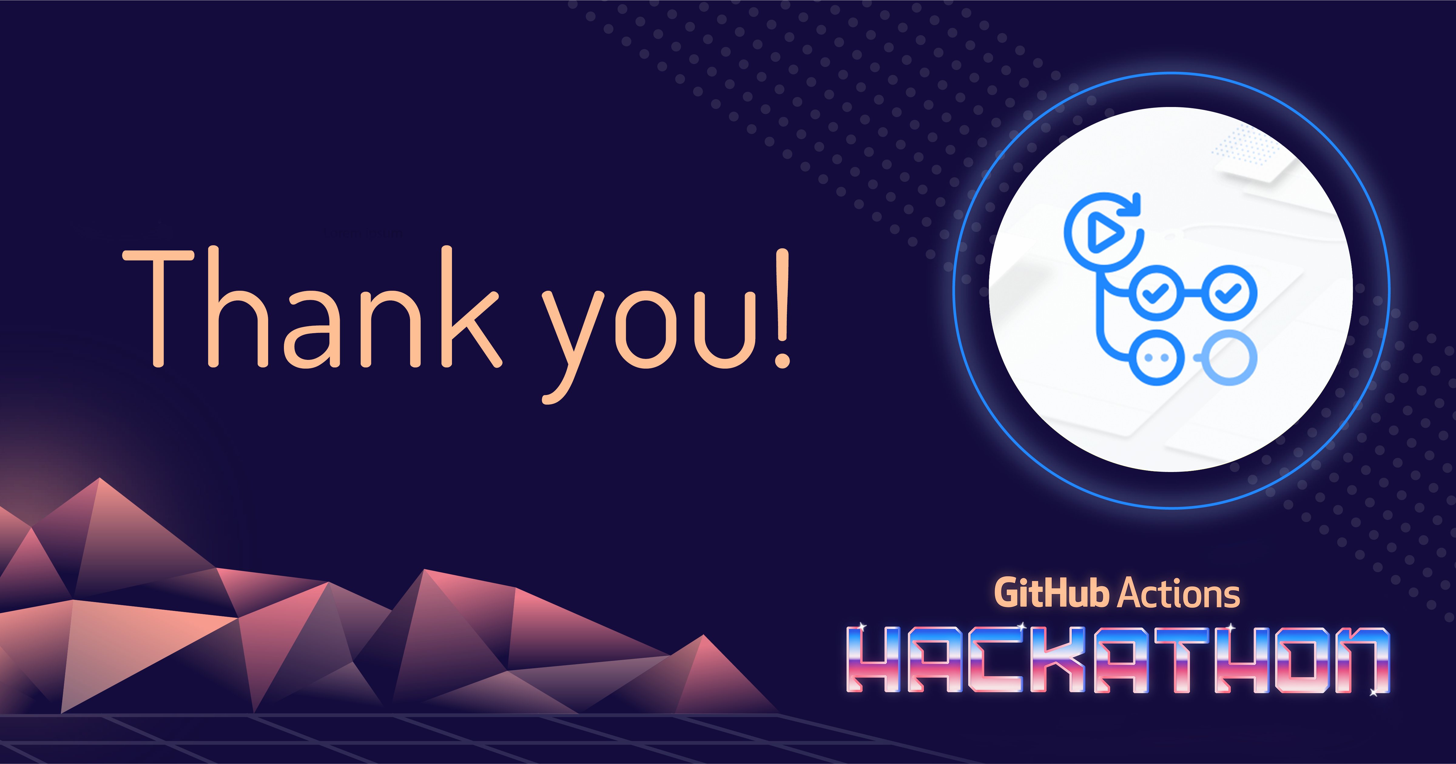 Featured Actions From The Github Actions Hackathon The Github Blog 1584
