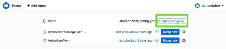 Keep all your packages up to date with Dependabot - The GitHub Blog