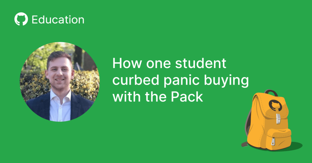 The Latest From Github Education The Github Blog 