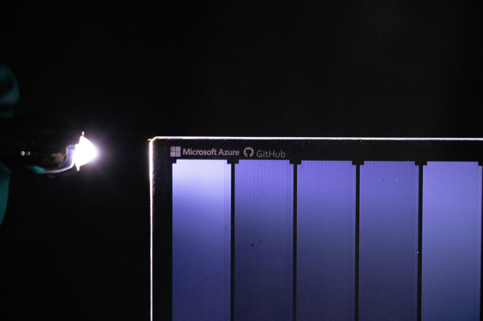 GitHub Archive Program: the journey of the world's open source code to the Arctic - The GitHub Blog