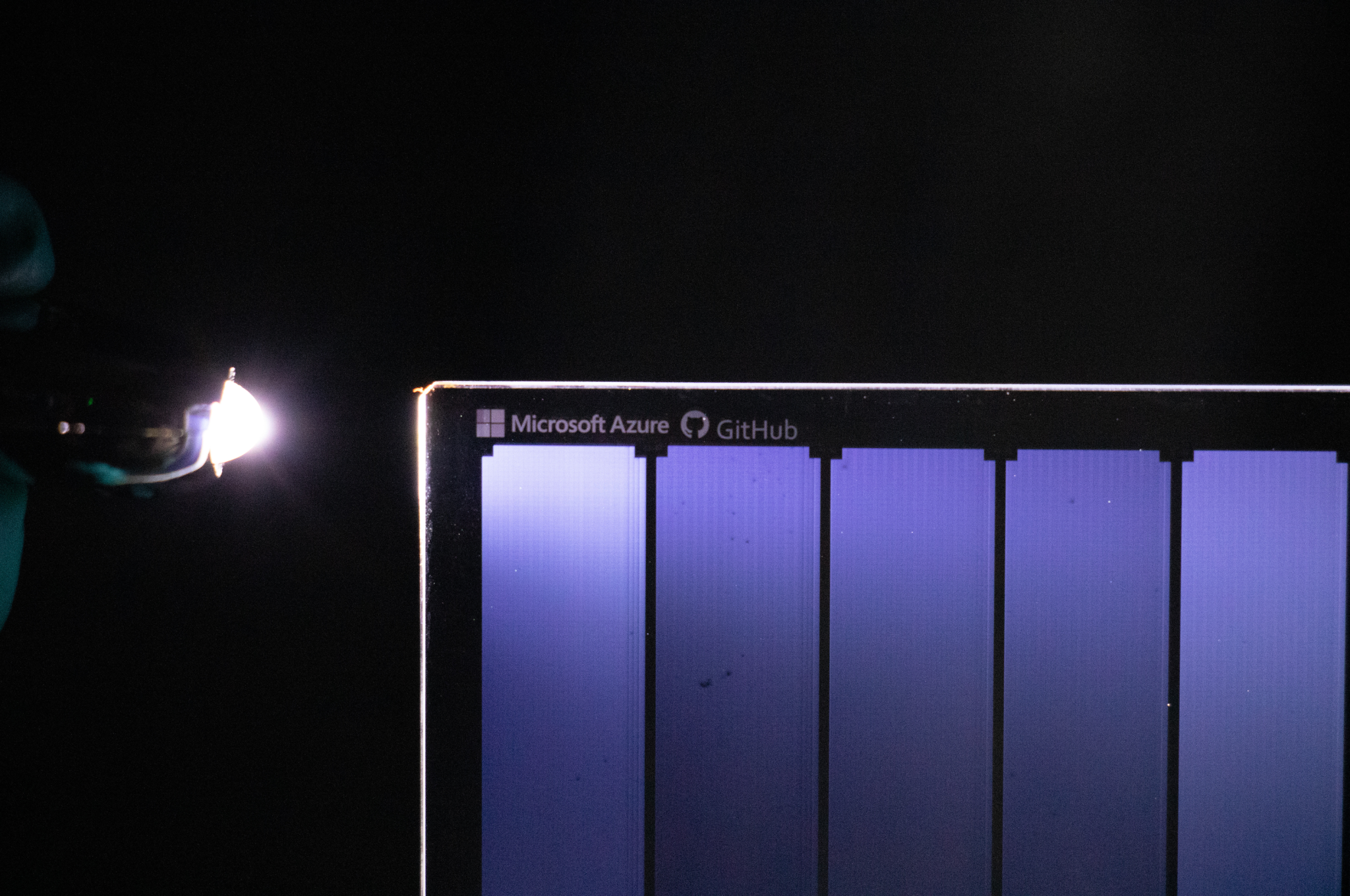 GitHub Archive Program: the journey of the world's open source code to the Arctic - The GitHub Blog