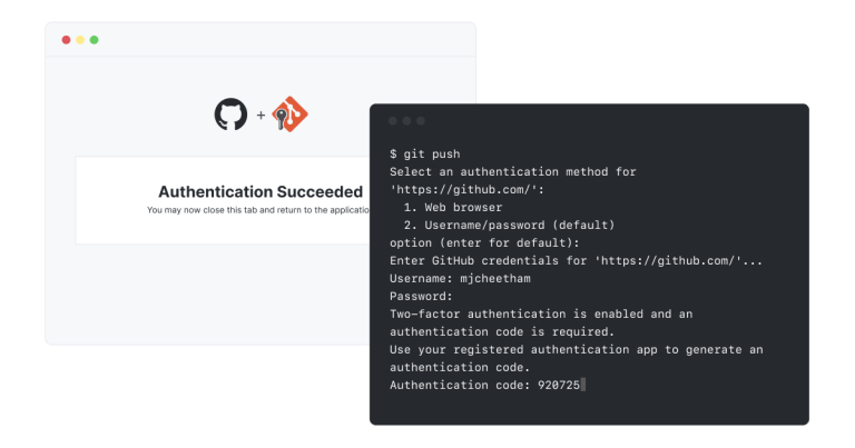 Git Credential Manager Core: Building a universal authentication ...