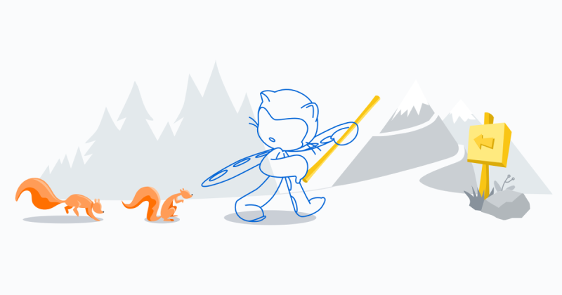 Pull Requests Archives The Github Blog