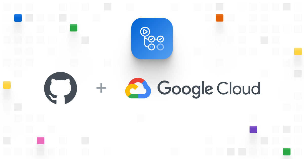 GitHub Actions self-hosted runners on Google Cloud - The GitHub Blog