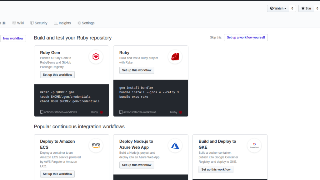 GitHub Action Hero - Daniel Dennis - The GitHub Blog