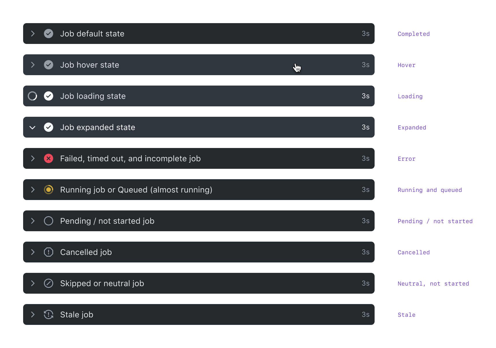 A better logs experience with GitHub Actions - The GitHub Blog