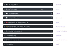A better logs experience with GitHub Actions - The GitHub Blog
