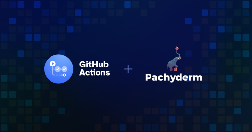 MLOps meets DevOps - Pachyderm: Enables DevOps for data - The GitHub Blog