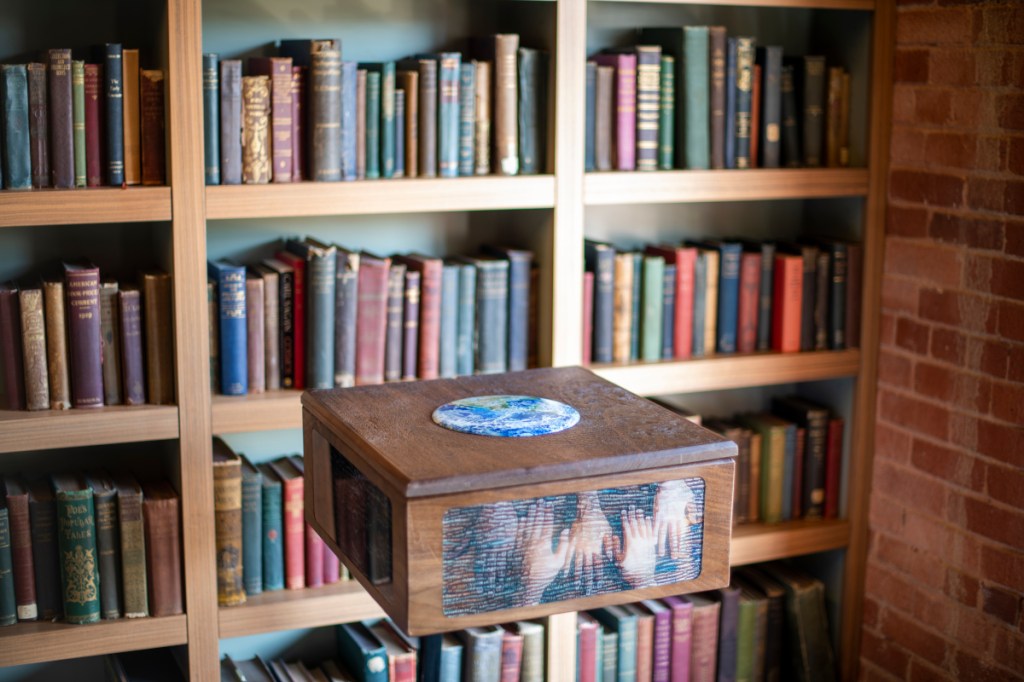 GitHub Archive Program: Making the archives beautiful - The GitHub Blog