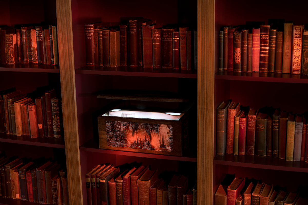 GitHub Archive Program: Making the archives beautiful - The GitHub Blog