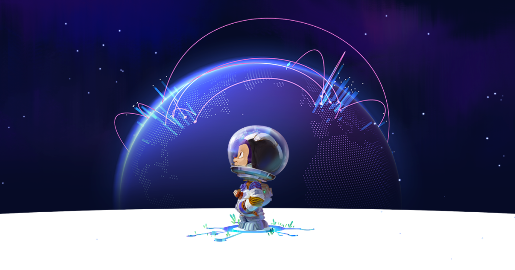 DraganSr: WebGL: GitHub Globe