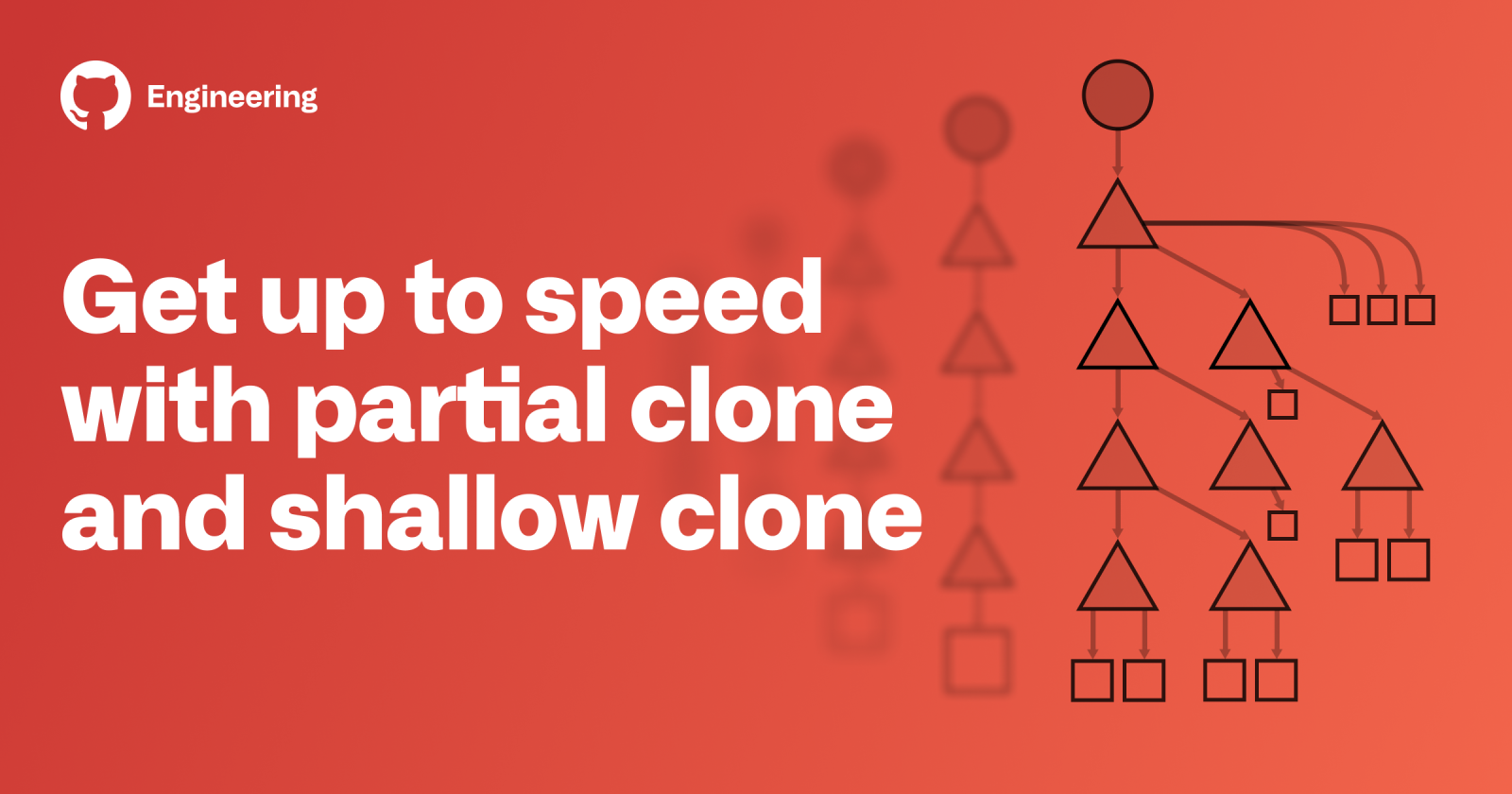 Get up to speed with partial clone and shallow clone - The GitHub Blog