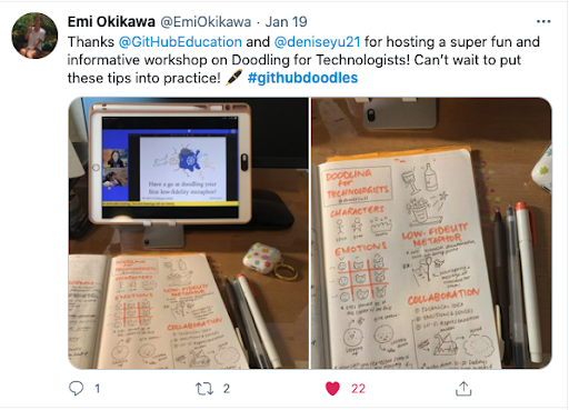 Introducing Github Campus Tv The Github Blog