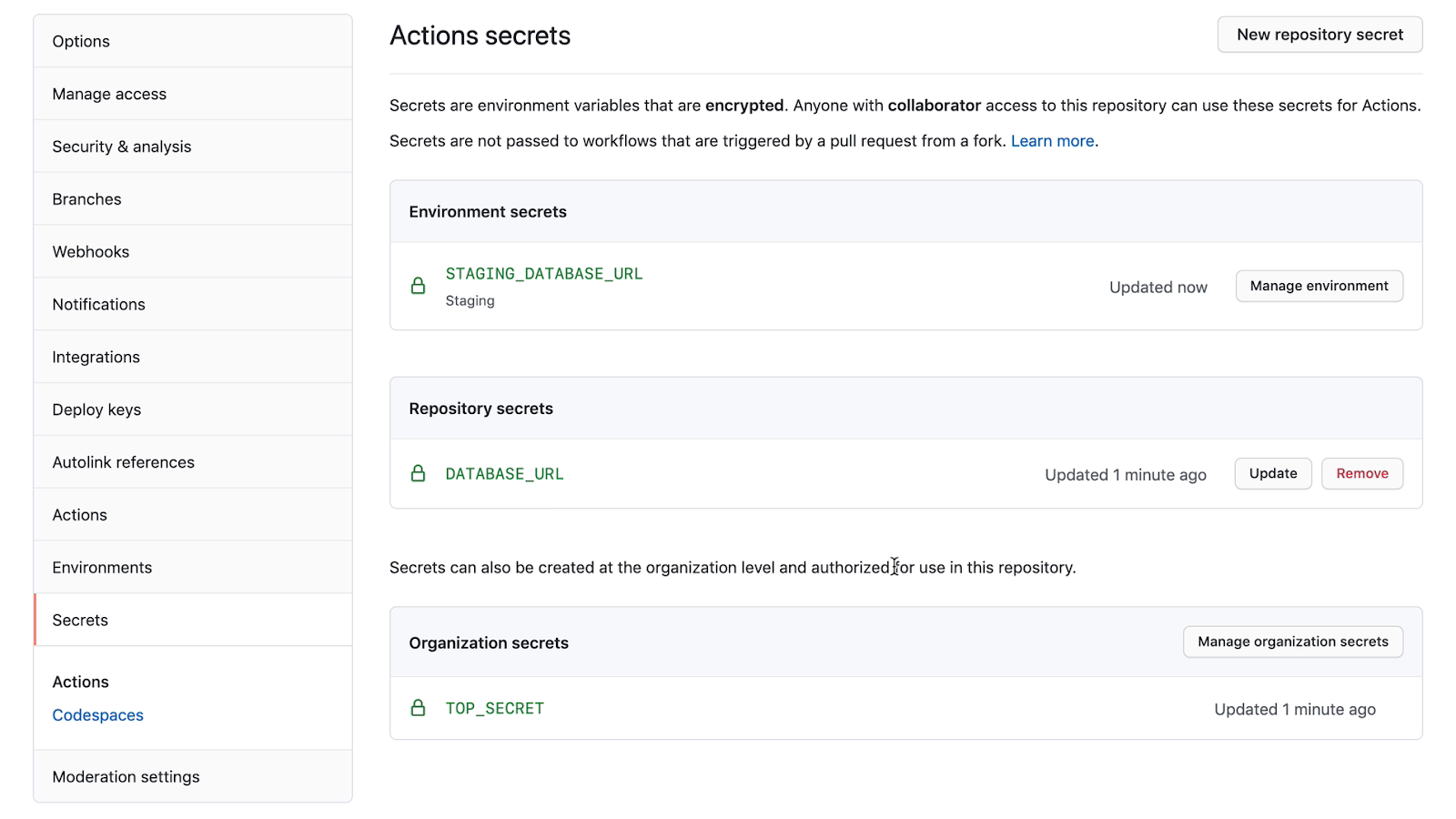 4 things you didn’t know you could do with GitHub Actions - The GitHub Blog