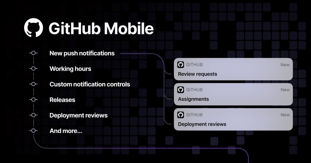 Introducing new push notifications, scheduling, releases and more on ...