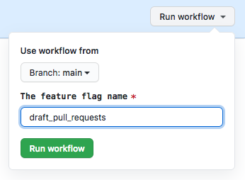 How we ship code faster and safer with feature flags - The GitHub Blog