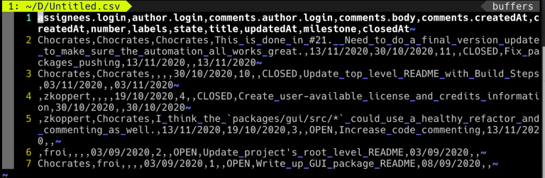 GitHub Artifact Exporter open source release - The GitHub Blog
