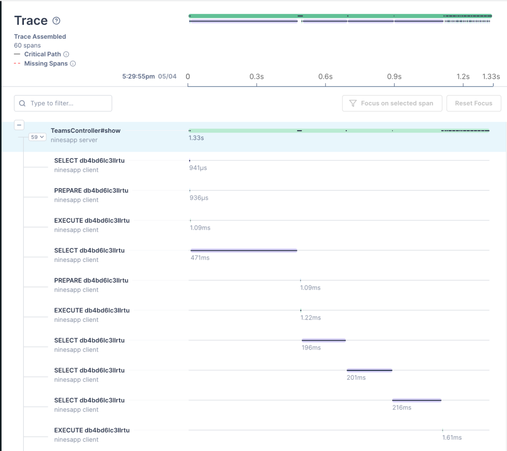 Why (and how) GitHub is adopting OpenTelemetry - The GitHub Blog
