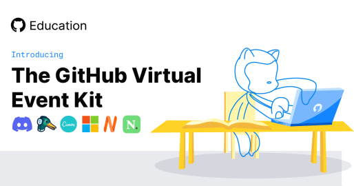The latest from GitHub Education - The GitHub Blog