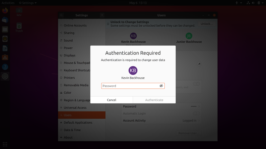 Privilege escalation with polkit: How to get root on Linux with a seven ...