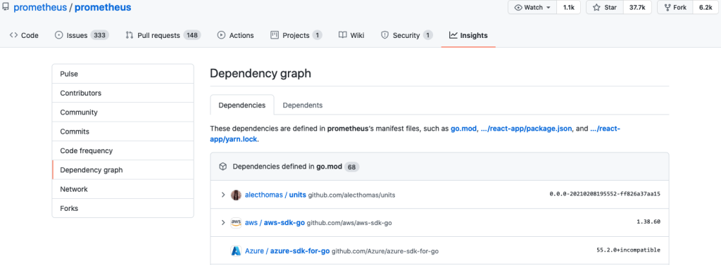 GitHub brings supply chain security features to the Go community - The ...
