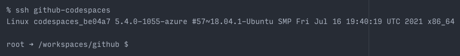 GitHub’s Engineering Team has moved to Codespaces - The GitHub Blog