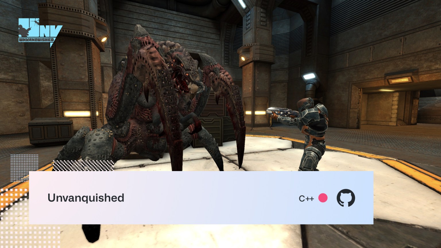 30 free and open source Linux games - part 1 - The GitHub Blog