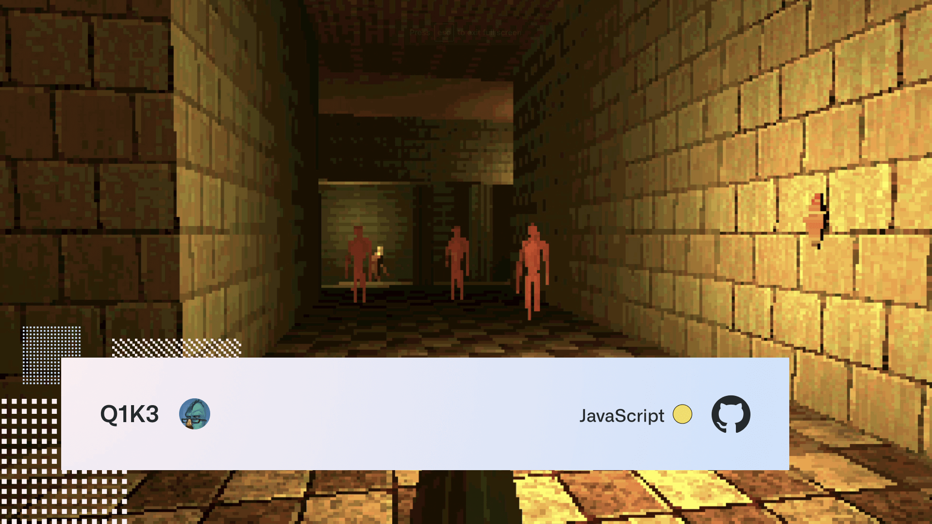 13 short and scary games plus source to play (or hack) this Halloween 🎃 ...