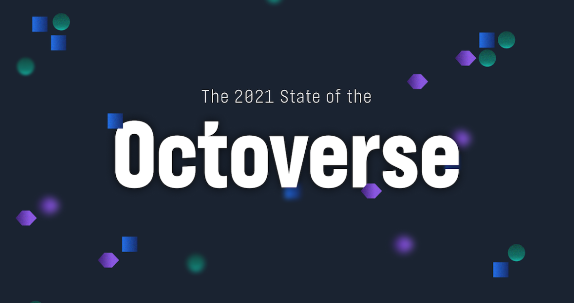 The latest Octoverse findings - The GitHub Blog