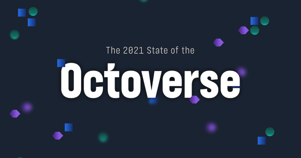 The latest Octoverse findings - The GitHub Blog
