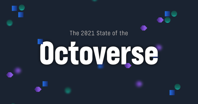 The latest Octoverse findings - The GitHub Blog
