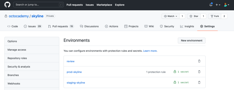 7 advanced workflow automation features with GitHub Actions - The ...