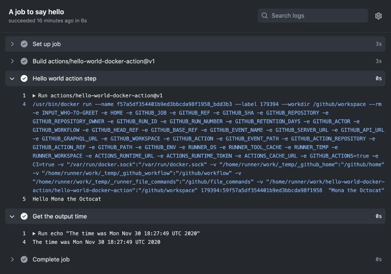 10 GitHub Actions resources to bookmark from the basics to CI/CD - The ...
