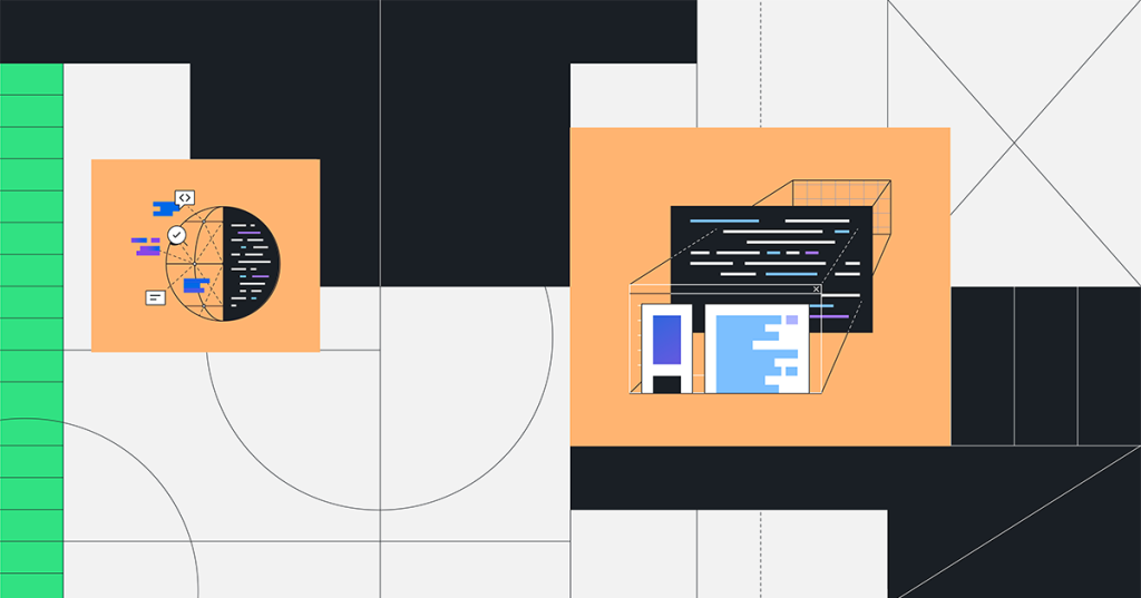 Introducing stack graphs - The GitHub Blog