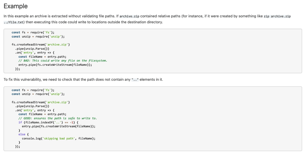 How The Community Powers Github Advanced Security With Codeql Queries The Github Blog
