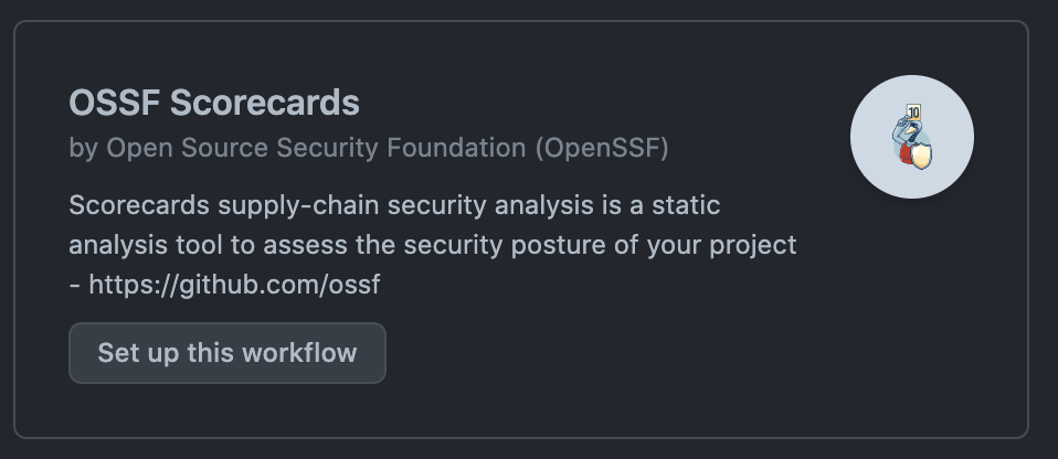 Reducing Security Risk In Open Source Software With Github Actions And Openssf Scorecards V4