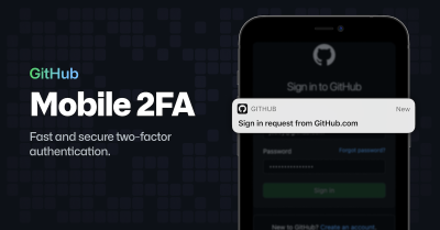 2FA Archives - The GitHub Blog