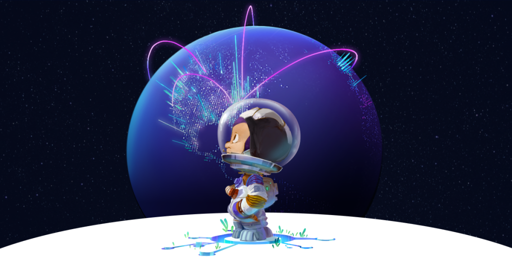 How open source is supporting NASA’s new eyes in space - The GitHub Blog