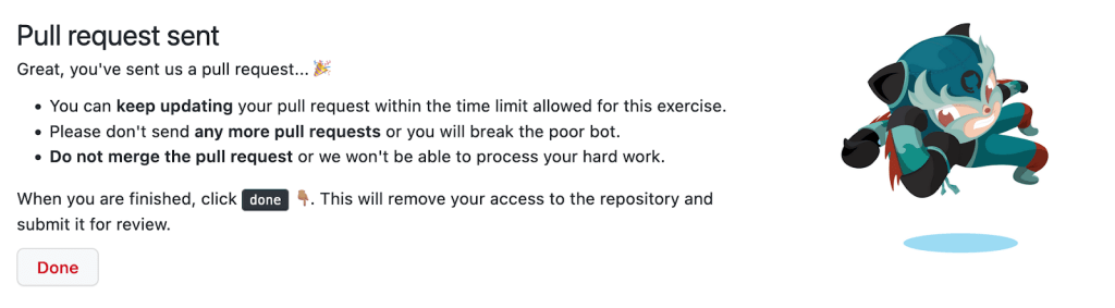 How GitHub does take home technical interviews - The GitHub Blog