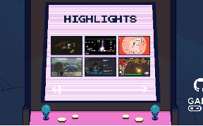 Gamedev Archives The Github Blog