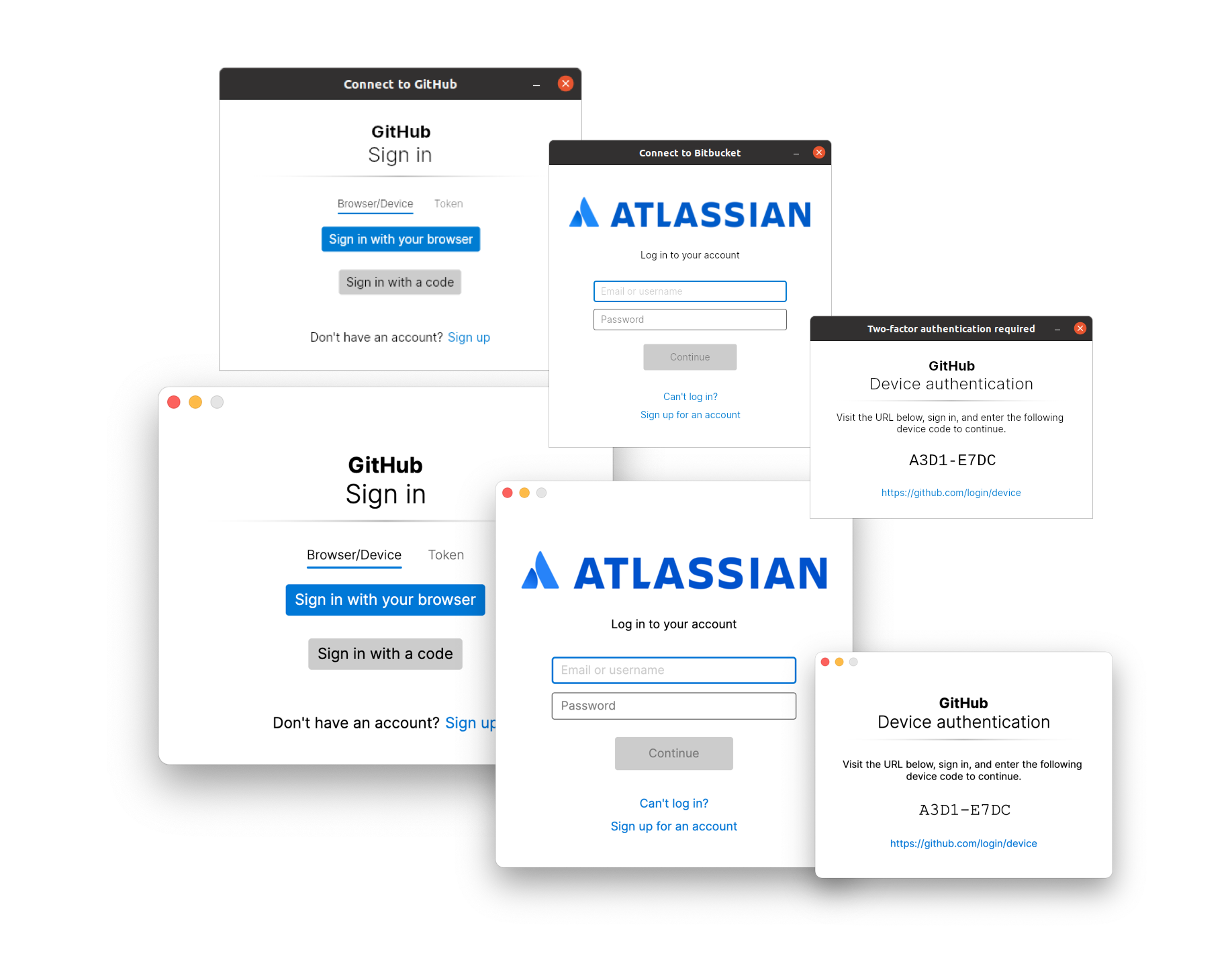 Git Credential Manager: authentication for everyone - The GitHub Blog