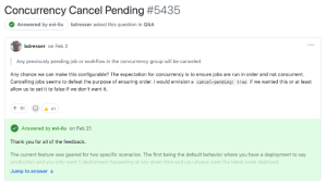 What’s new in GitHub Discussions: Organization Discussions, polls, and ...