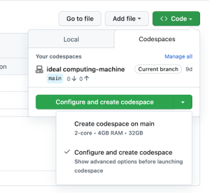 Codespaces for multi-repository and monorepo scenarios - The GitHub Blog
