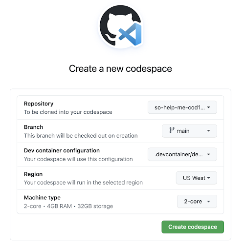Codespaces for multi-repository and monorepo scenarios - The GitHub Blog