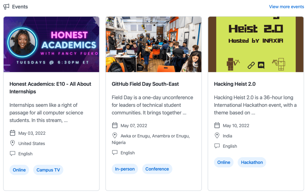Prepare for next semester with GitHub Global Campus and Codespaces ...