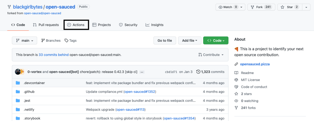 A beginner’s guide to CI/CD and automation on GitHub - The GitHub Blog