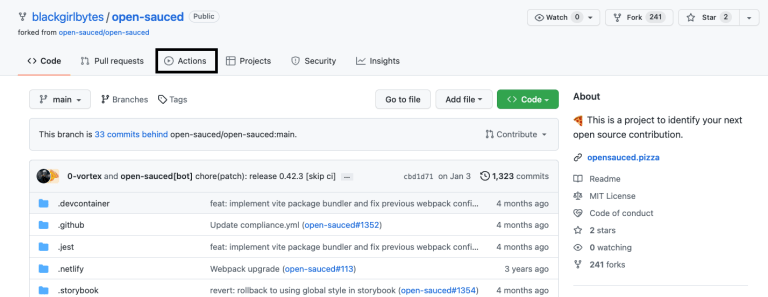A beginner’s guide to CI/CD and automation on GitHub - The GitHub Blog