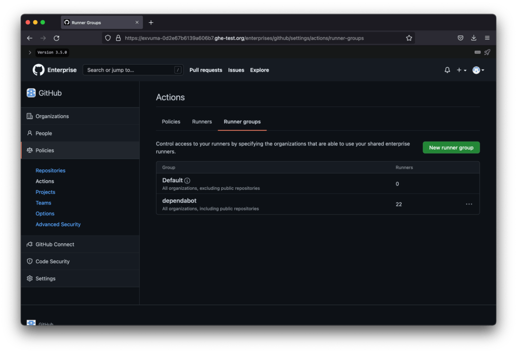 Dependabot Updates hit GA in GHES - The GitHub Blog